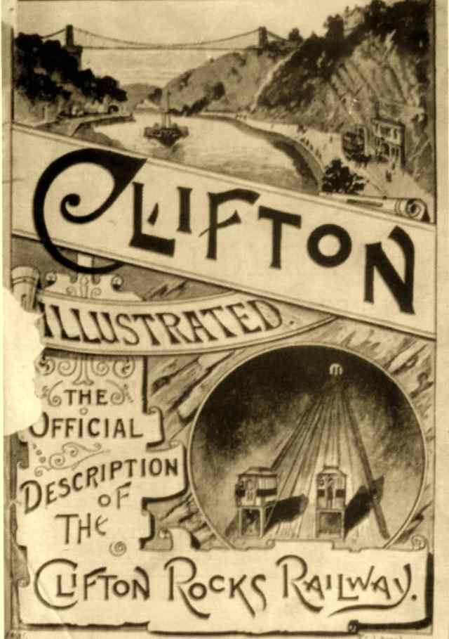 Clifton Rocks Railway